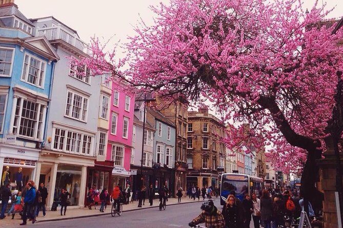 From London: Small-Group Cotswolds Villages Day Tour - What’s Included and What’s Not