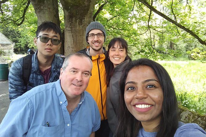 From London: Small-Group Cotswolds Villages Day Tour - Transportation and Group Size