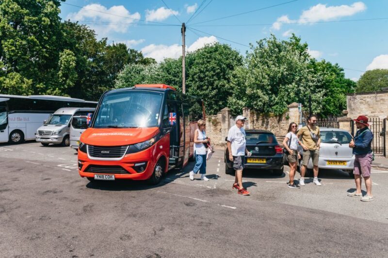 From London: Small Group Cotswolds Villages Tour - Guides and Experience Quality