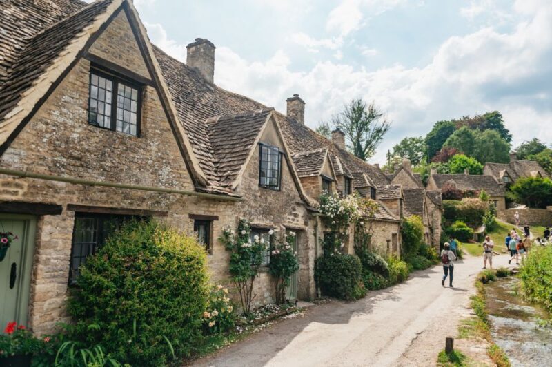 From London: Small Group Cotswolds Villages Tour - What Travelers Love Most