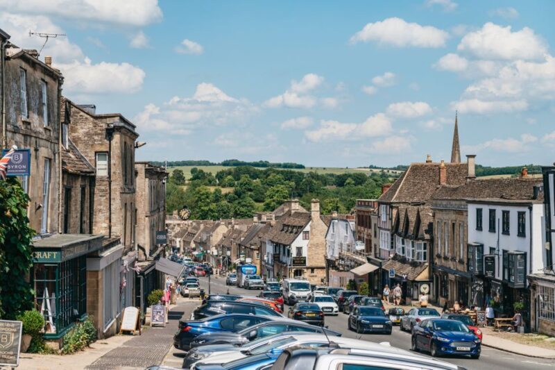 From London: Small Group Cotswolds Villages Tour - Who Should Consider This Tour?