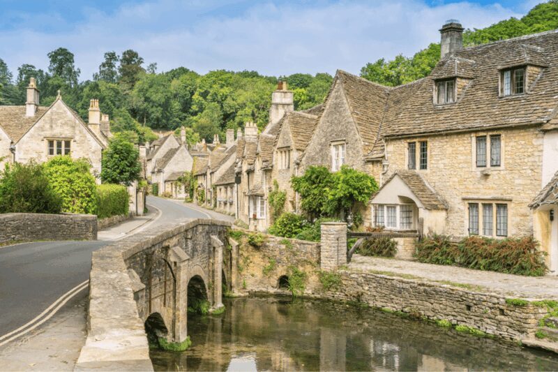 From London: Small Group Stonehenge, Bath & Cotswolds Tour - Who Would Love This Tour?