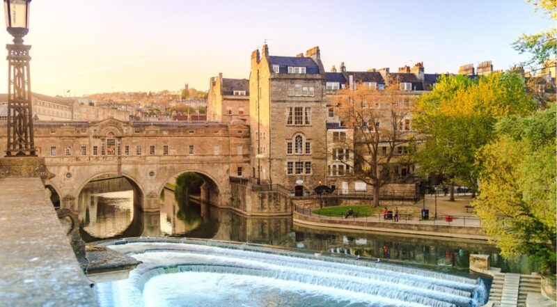 From London: Small Group Stonehenge, Bath & Cotswolds Tour - Key Points