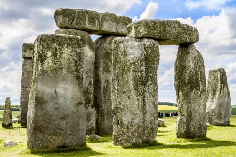 From London: Small Group Stonehenge, Bath & Cotswolds Tour - What Sets This Tour Apart?