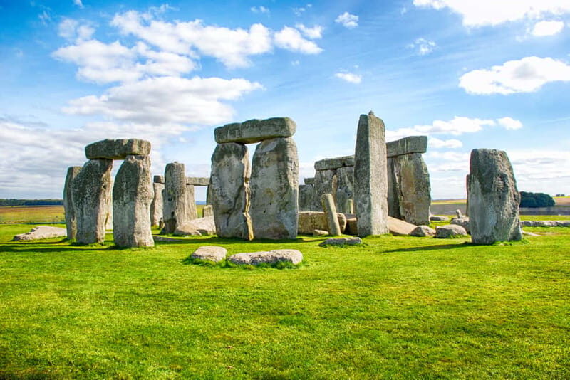 From London: Stonehenge and Bath Full-Day Tour with Guide - Practical Details & Tips
