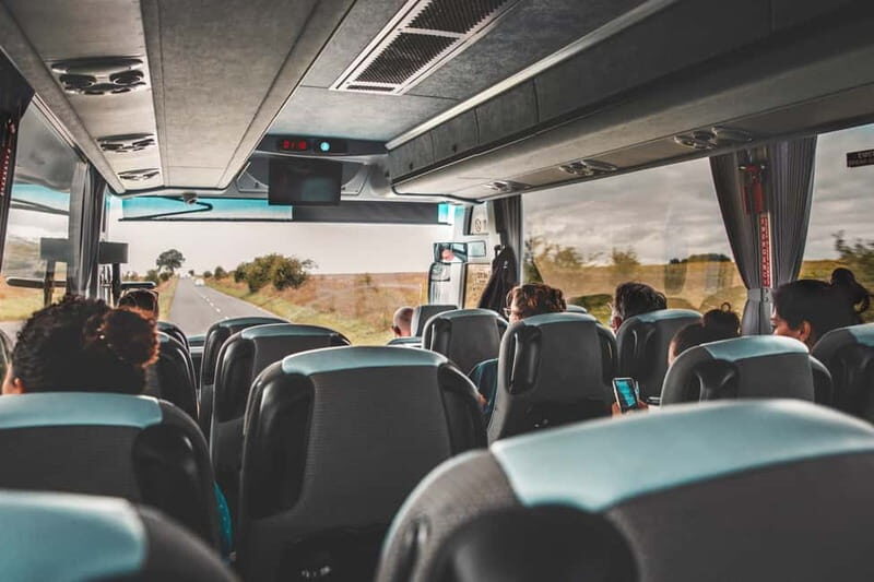 From London: Stonehenge and Bath Full-Day Tour with Guide - FAQ