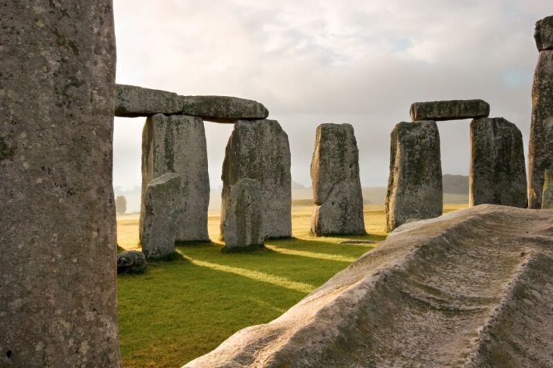 From London: Stonehenge and Bath Private Full-Day Trip - Who is This Tour Best Suited For?