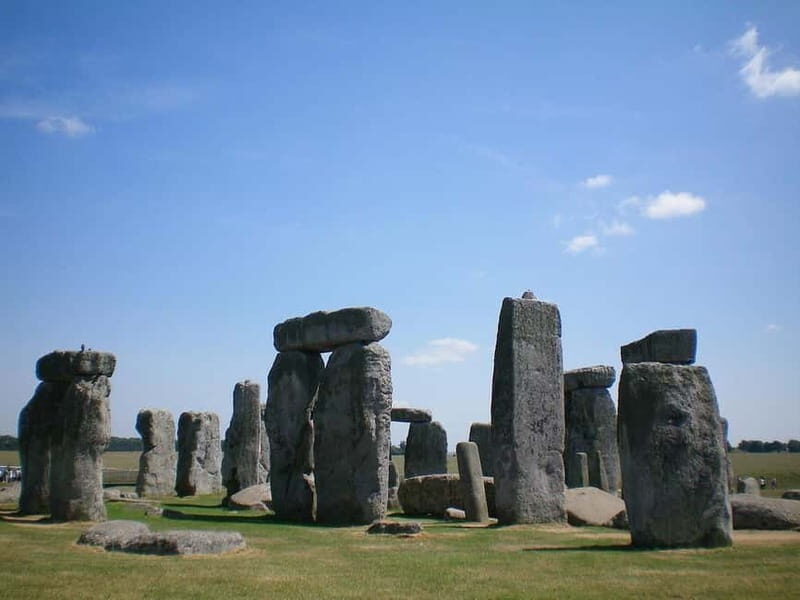 From London: Stonehenge and Oxford Day Tour With Admission - The Value for Money—Is It Worth It?