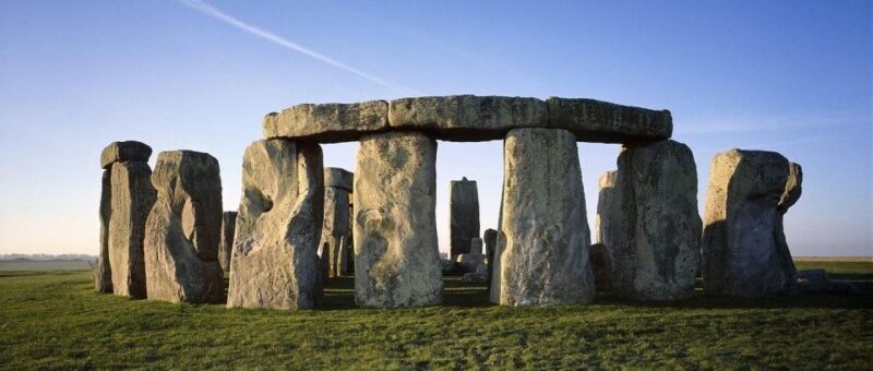 From London: Stonehenge and Windsor Castle Day Trip - Who Will Love This Tour?