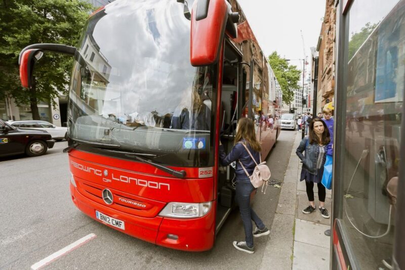 From London: Stonehenge Half-Day Tour - FAQ