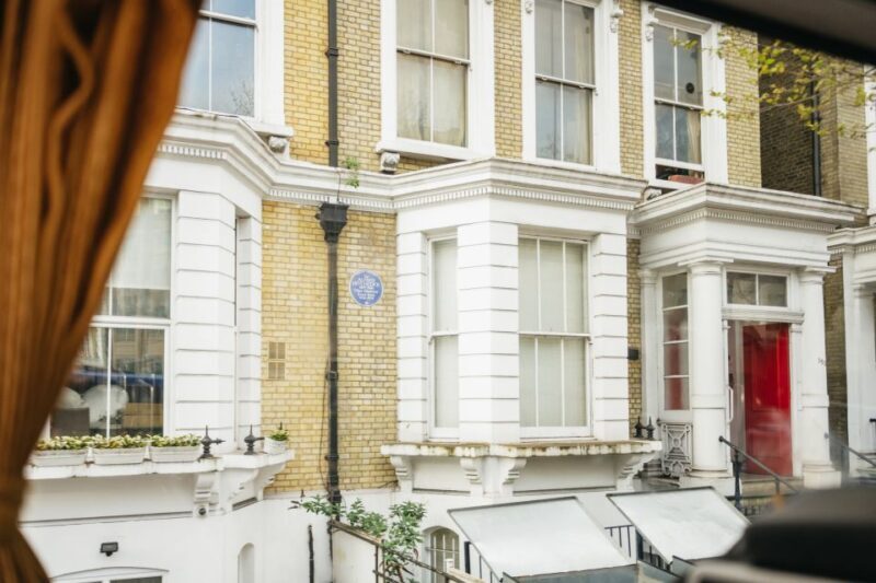 From London: Stonehenge Half-Day Trip - What We Love (and What to Consider)