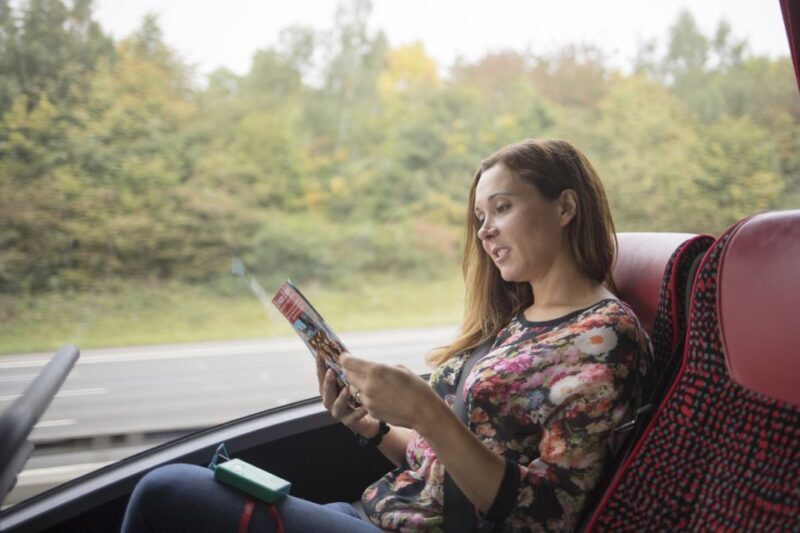 From London: Stonehenge Inner Circle and Windsor Day Trip - Key Points