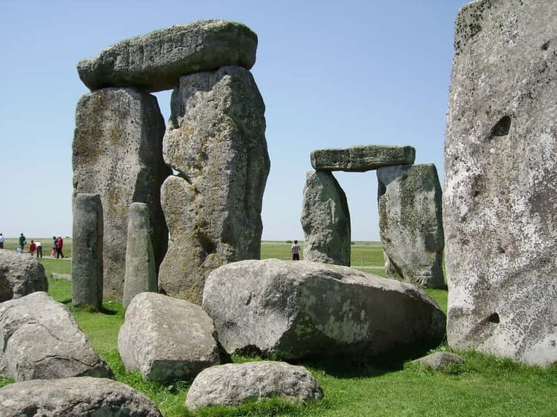 From London: Stonehenge Inner Circle Private Viewing Tour - Final Thoughts
