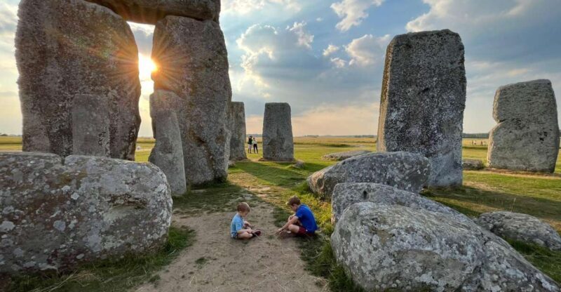 From London: Stonehenge Private Inner Circle Tour with Bath - Is This Tour Worth It?