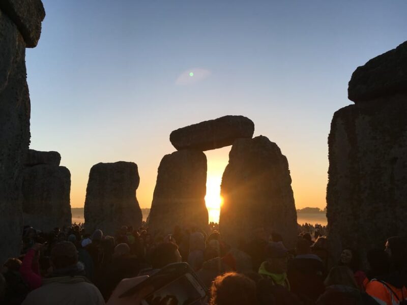 From London: Stonehenge Summer Solstice Sunrise Shuttle - Final Thoughts