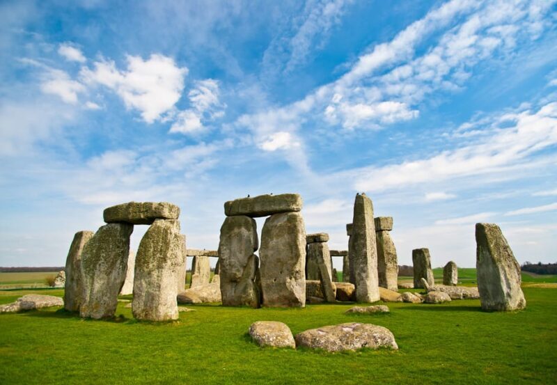 From London: Stonehenge Summer Solstice Sunrise Shuttle - FAQ