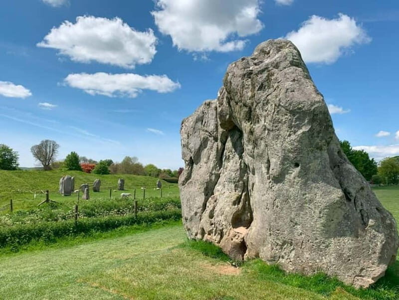 From London: Stonehenge & The Stone Circles of Avebury Tour - Value for Money: Is It Worth It?
