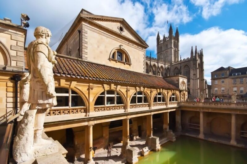 From London: Stonehenge, Windsor, and Bath Small Group Tour - Exploring the South East of England: A Complete Review of the Stonehenge, Windsor, and Bath Small Group Tour