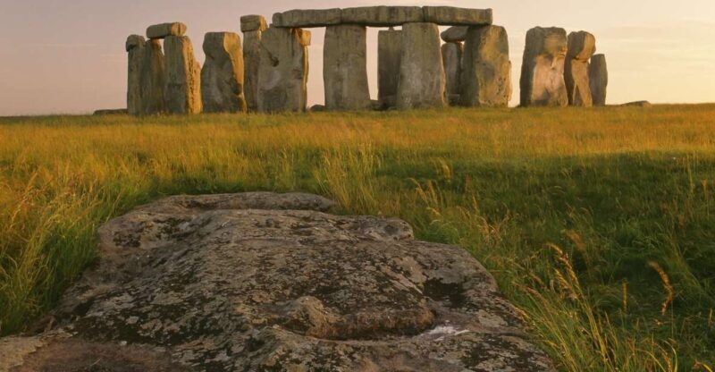 From London: Stonehenge, Windsor, and Bath Small Group Tour - What to Expect from the Tour Experience