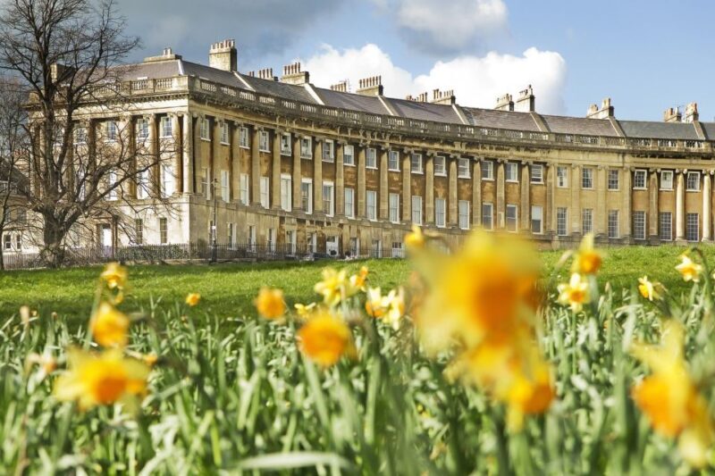 From London: Stonehenge, Windsor, and Bath Small Group Tour - Practical Tips for Making the Most of Your Day