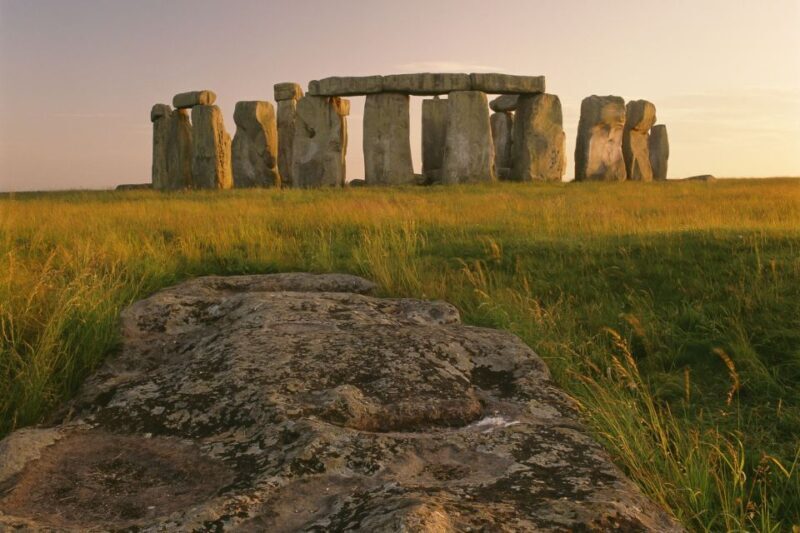 From London: Stonehenge, Windsor, and Bath Small Group Tour - Frequently Asked Questions