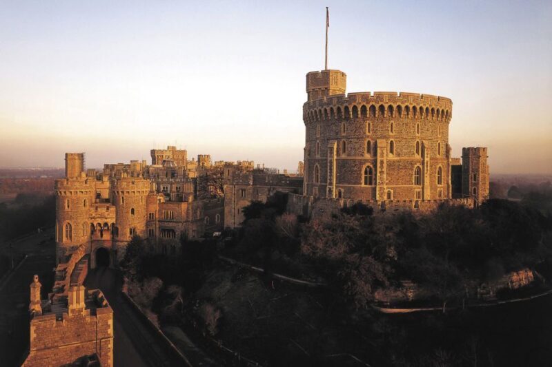 From London: Stonehenge, Windsor, and Bath Small Group Tour - Final Thoughts