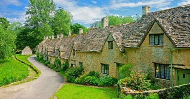 From London: The Cotswolds Day Trip with Lunch - An Overview of The Experience  