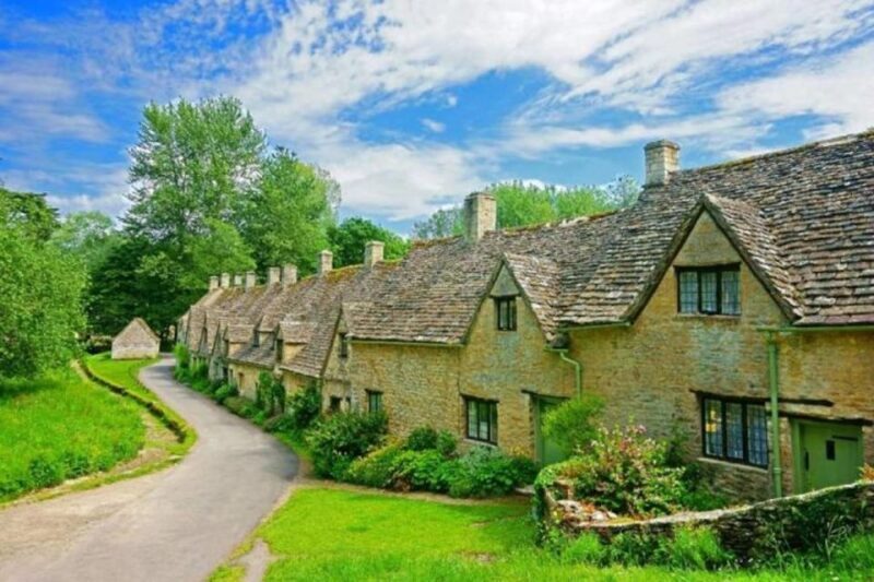 From London: The Cotswolds Day Trip with Lunch - Who Will Love This Tour?  