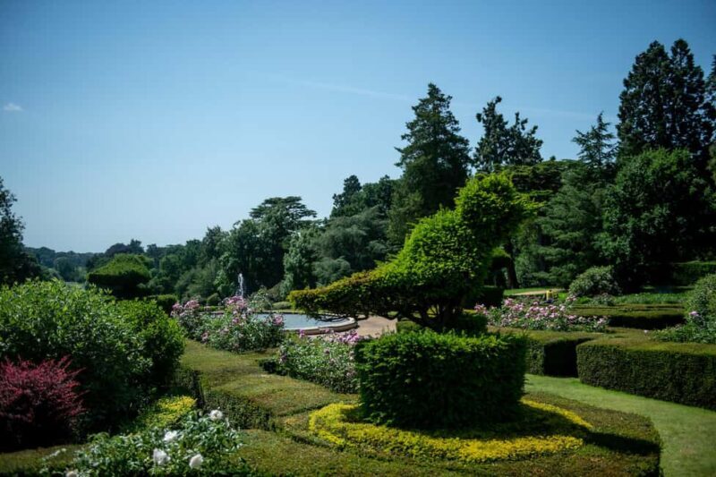 From London: Warwick Castle Day Trip by Rail - Additional Highlights and Considerations