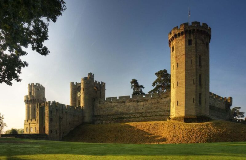 From London: Warwick Castle Day Trip by Rail - Final Thoughts