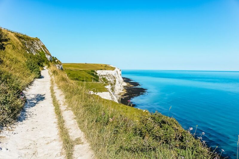 From London: White Cliffs of Dover and Canterbury Day Trip - An In-Depth Look at the Tour Experience