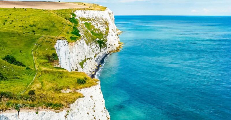 From London: White Cliffs of Dover and Canterbury Day Trip - What Travelers Say