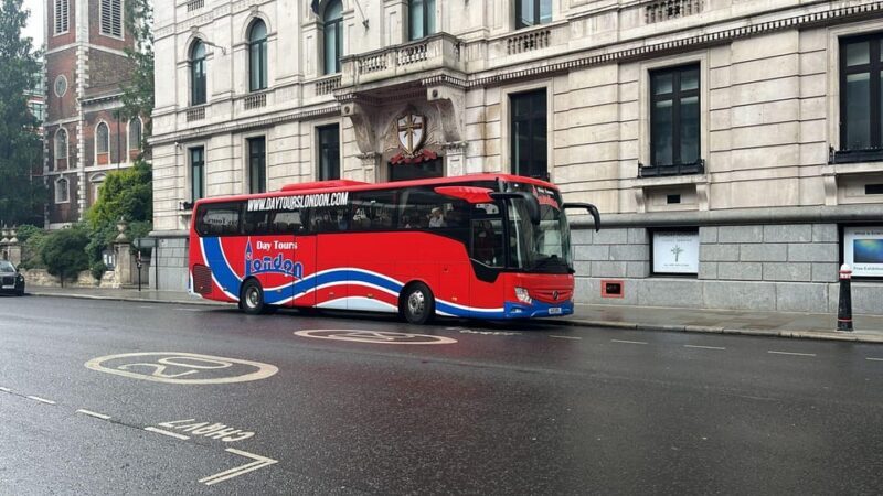 From London: White Cliffs of Dover and Canterbury Day Trip - FAQ