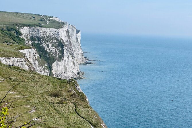 From London White Cliffs of Dover and Canterbury Private Day Trip - The Itinerary Breakdown: What You Can Expect