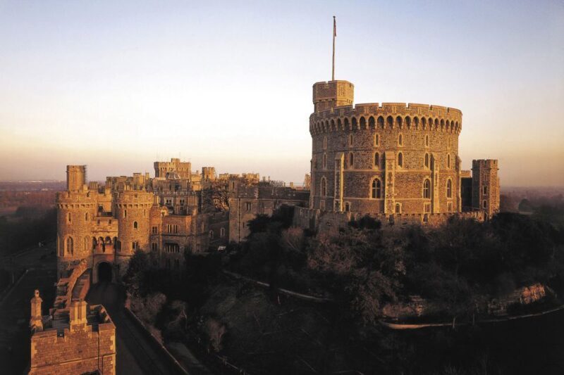 From London: Windsor Castle Royal Afternoon Sightseeing Tour - The Sum Up