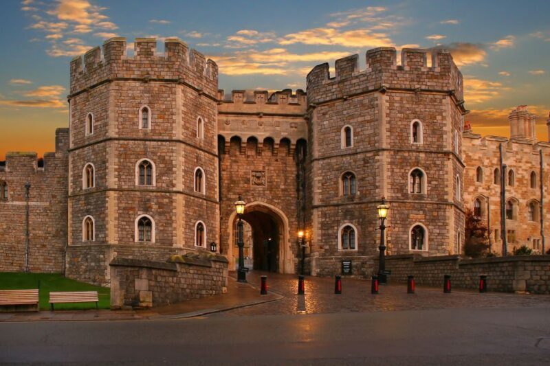 From London: Windsor Castle Royal Afternoon Sightseeing Tour - FAQ