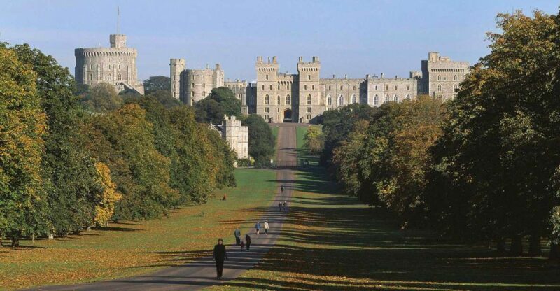 From London: Windsor, Oxford & Stonehenge Full-Day Trip - The Itinerary in Detail