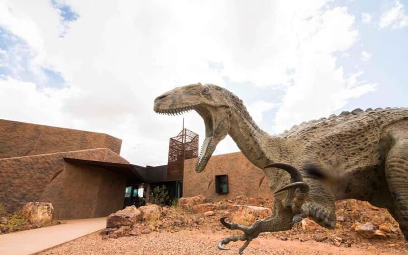 From Longreach: Outback Winton Full Day Tour - Who Should Consider This Tour?