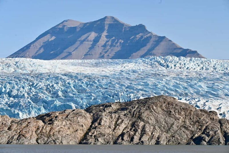 From Longyearbyen: Pyramiden Private Photo Tour w/ Transfer - Who Will Love This Experience