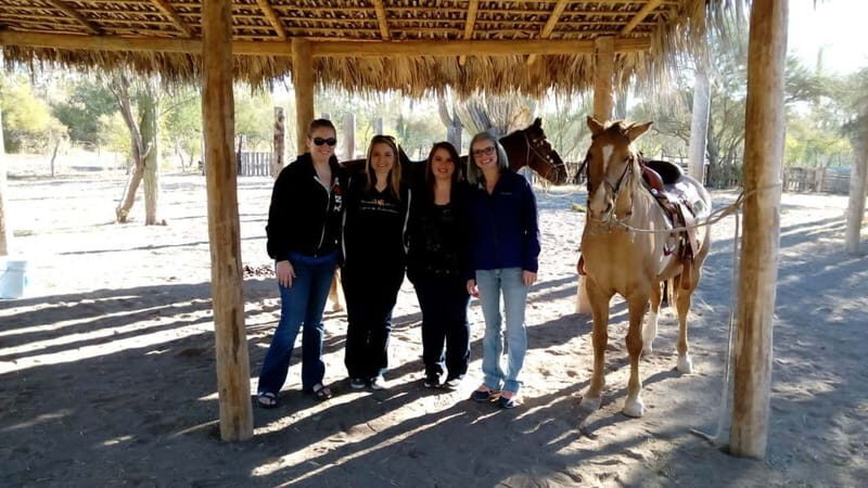 From Loreto: Baja Desert Horseback Riding Tour - From Loreto: Baja Desert Horseback Riding Tour – A Practical Guide to an Unforgettable Experience