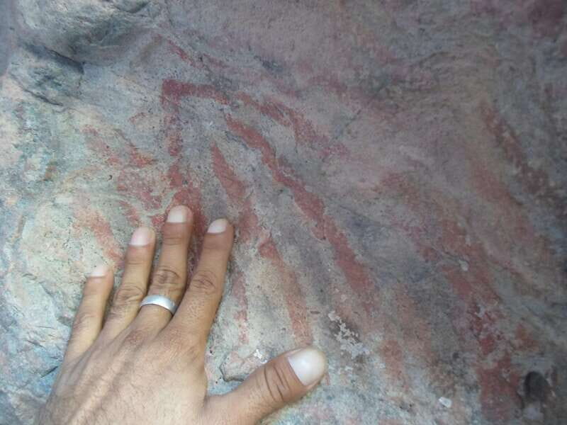 From Loreto: Canipole Cave Painting Guided Hike - Key Points