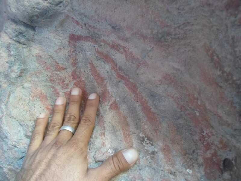 From Loreto: Canipole Cave Painting Guided Hike - An In-Depth Look at the Experience