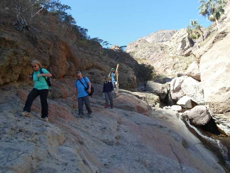 From Loreto: Canipole Cave Painting Guided Hike - Summary: Is It Worth It?
