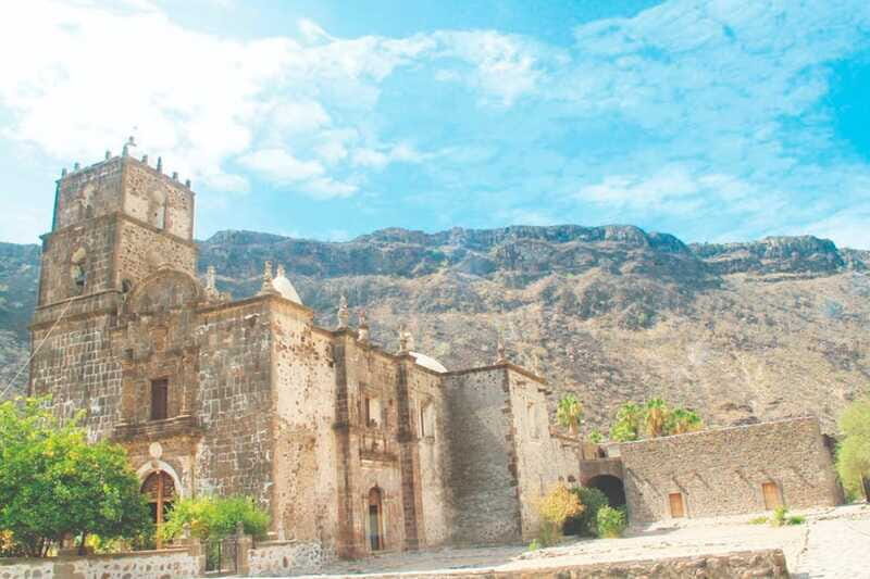 From Loreto: Historical San Javier Mission Tour with Lunch - Authenticity and Insights from Reviews