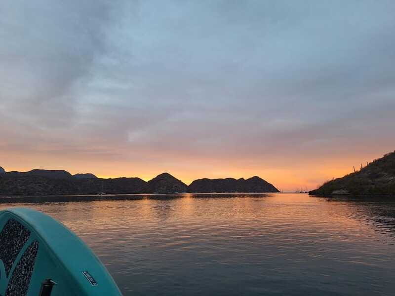 From Loreto: Sunset Appetizers & Open Bar Catamaran Cruise - Final Thoughts