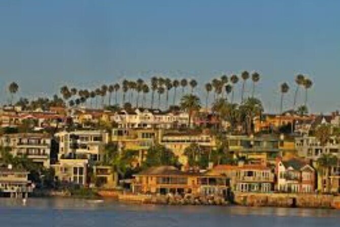From Los Angeles Full Day Private Orange County Beach Cities Tour - Who Will Love This Tour?