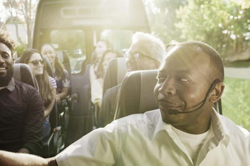 From Los Angeles: Griffith Observatory Open-top Sunset Tour - Who Is This Tour Best For?