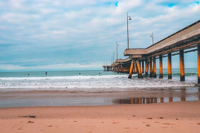 From Los Angeles - Small group L.A city tour-Pick Up included - Who Is This Tour Best For?