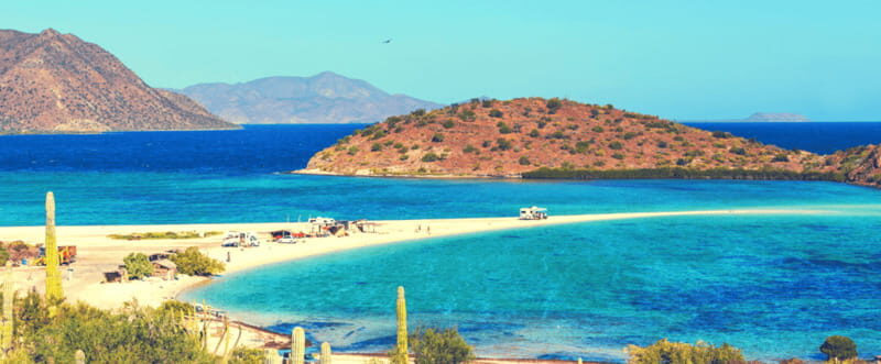 From Los Cabos: City Tour La Paz, Balandra and Todos Santos - Introduction: A Well-Rounded Baja Adventure