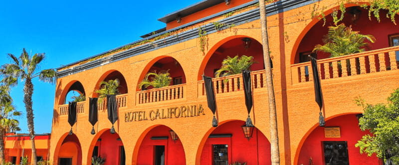 From Los Cabos: City Tour La Paz, Balandra and Todos Santos - The Iconic Malecón and La Paz’s Charms